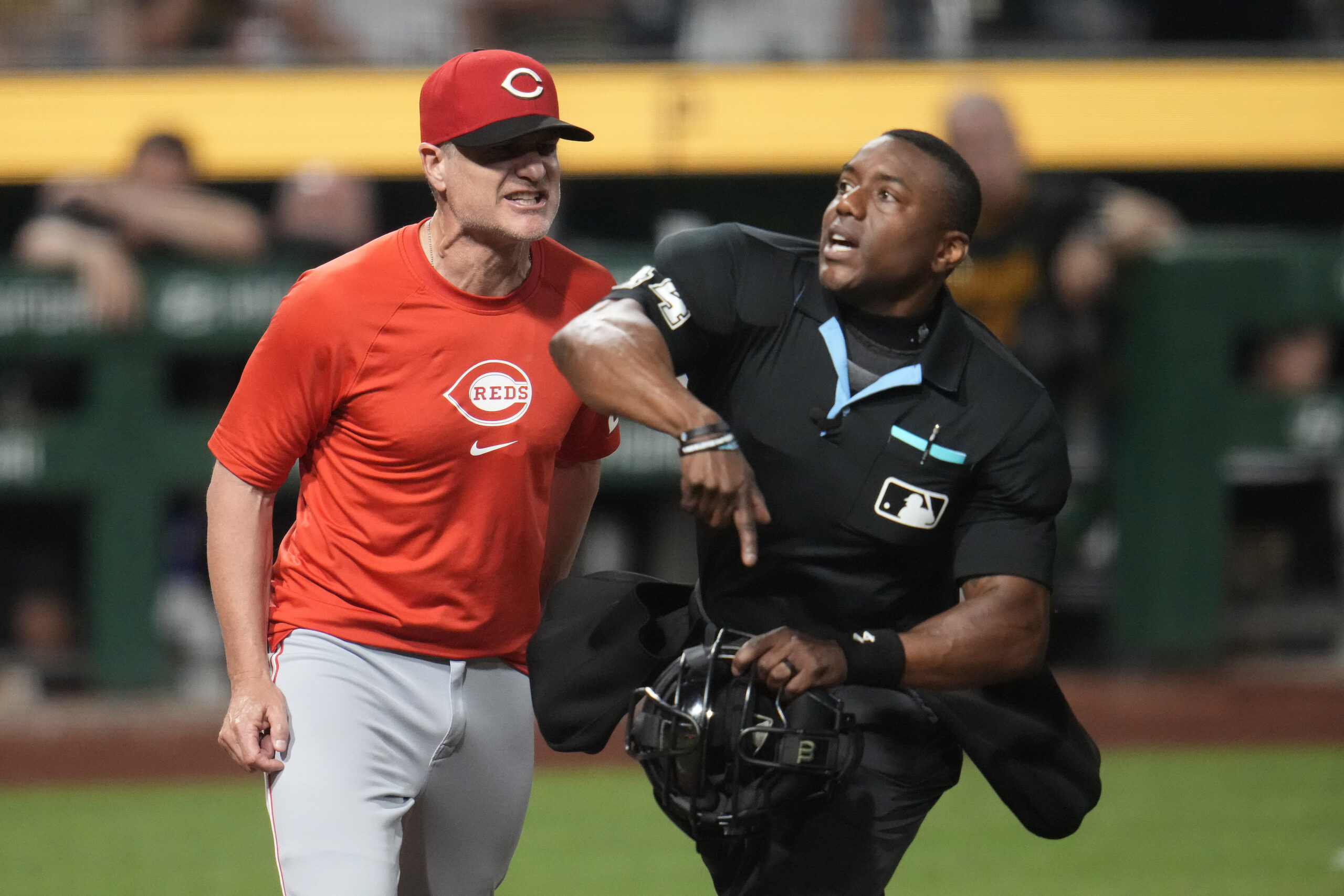 Skenes wins fourth straight decision for Pirates | News, Sports, Jobs ...